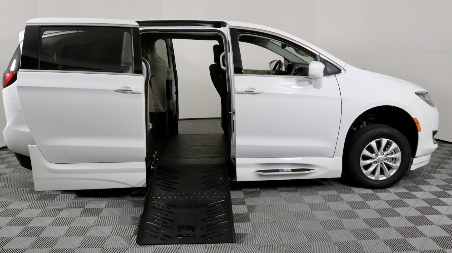 Minivan Conversions - FR Conversions